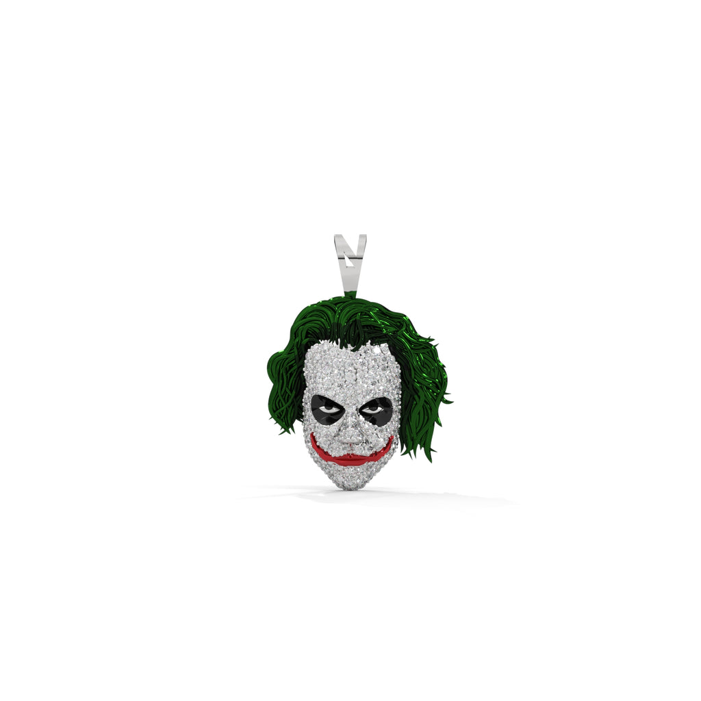THE JOKER