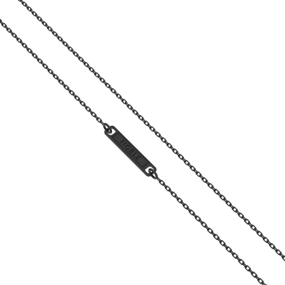 BASIC U CHAIN – thenoblesculptor